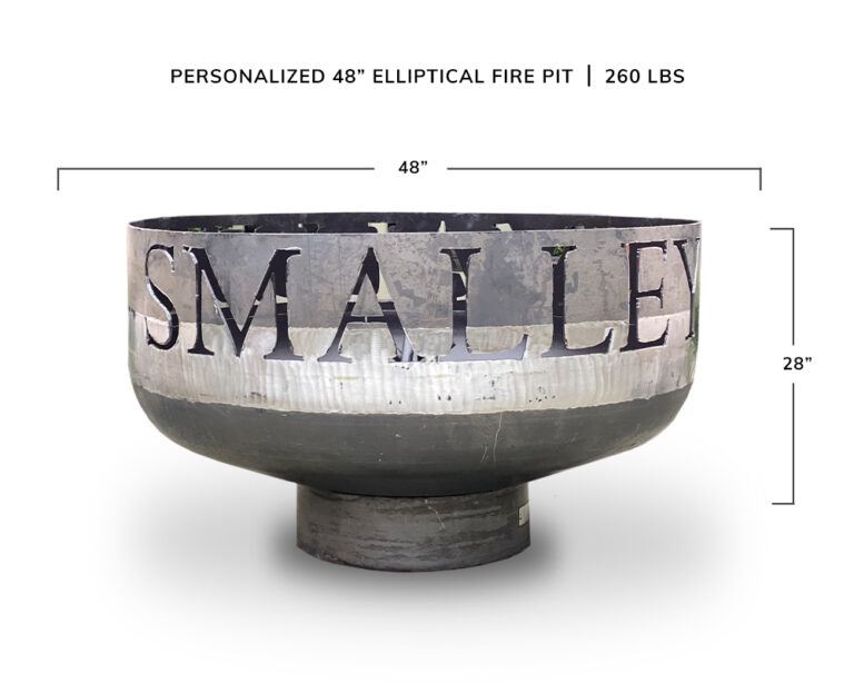 Custom Fire Pits For Sale | Hand-Made in the U.S. | Seasons Fire Pits