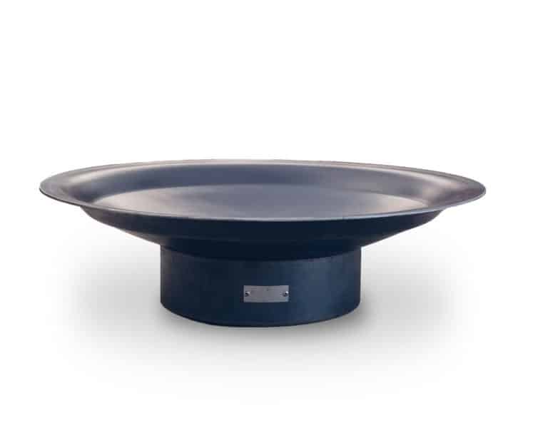 Flare Steel Fire Pit - Seasons Fire Pits