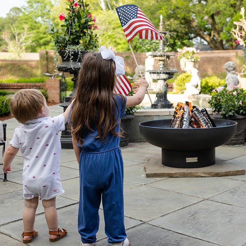 Gallery of Hand-Made Fire Pits | Custom Designs | Seasons Fire Pits